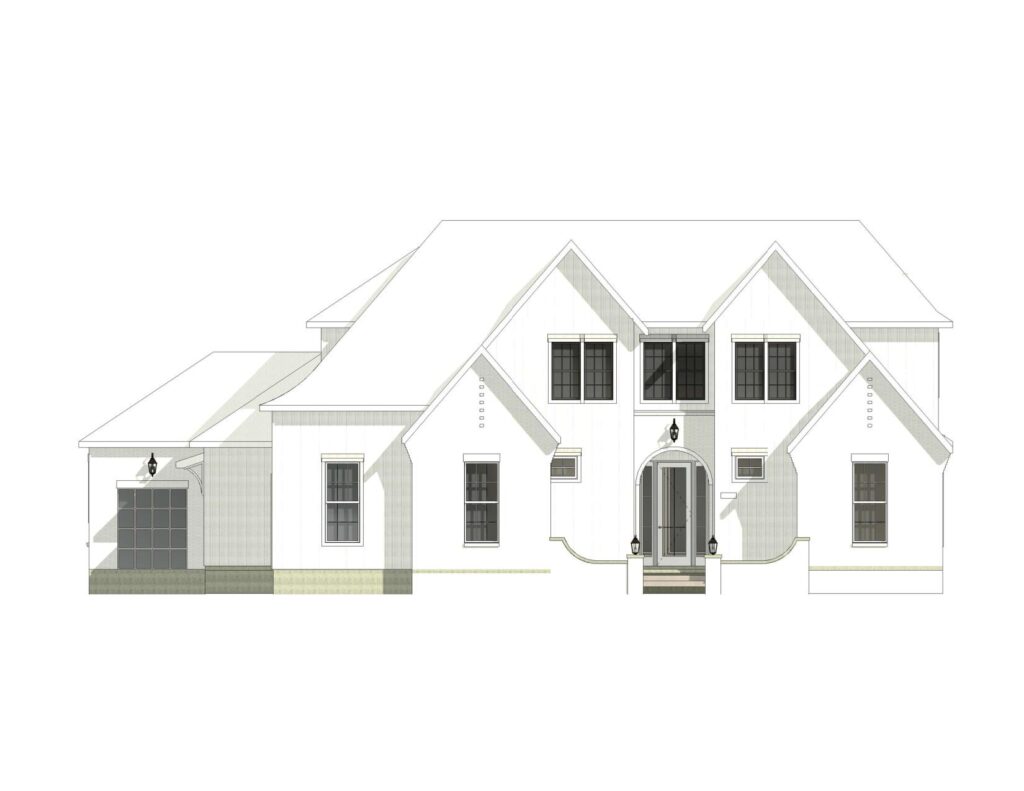 DD-2252 – Diamond Design Plans